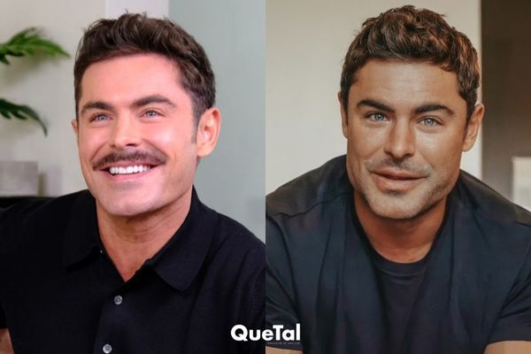 Que Tal Virtual Revista Sociales San Luis Potosí S L P Zac Efron